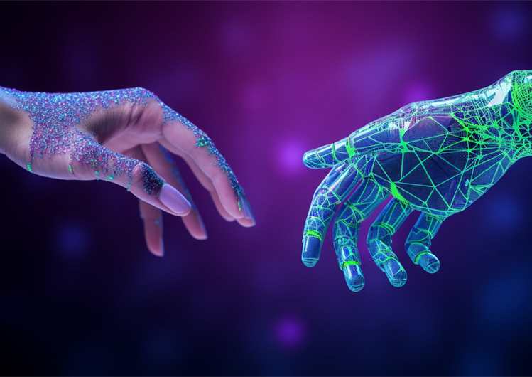 Unlocking The Future: How Generative AI Is Transforming Business ...