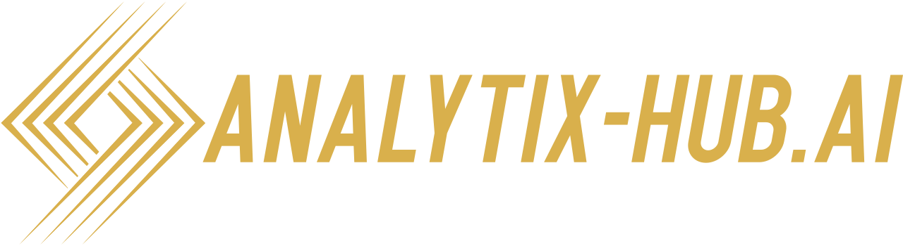 Artificial Intelligence - Analytix Hub - Data Analytics & AI Solutions